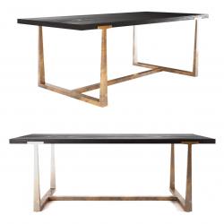 rh t brace dining table 3D Models | Page 1 | STLFinder