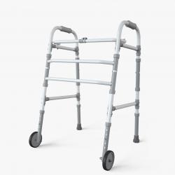 3 wheel walker 3D Models | Page 1 | STLFinder