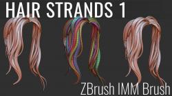 insert multi mesh brushes 3D Models | Page 1 | STLFinder