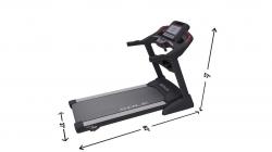 treadmill animation 3D Models | Page 1 | STLFinder