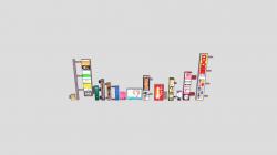 14 bar neon signs 3D Models | Page 1 | STLFinder