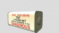 molecular formula of tnt 3D Models | Page 1 | STLFinder