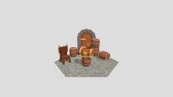 3d printer assets 【 STLFinder