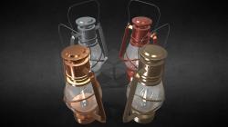 colors of the lanterns 3D Models | Page 1 | STLFinder