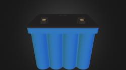fs25 567 fsminer 3D Models | Page 1 | STLFinder