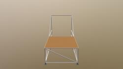 base plate ach 3d models 【 STLFinder