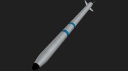 aim 132 asraam 3D Models | Page 1 | STLFinder