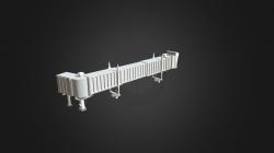 air bridge 3D Models | Page 1 | STLFinder