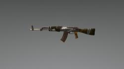 ak 47 build tools 3D Models | Page 1 | STLFinder