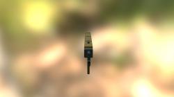 minecraft ak47 3D Models | Page 1 | STLFinder