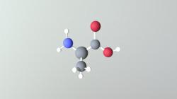 alanine structure 3D Models | Page 1 | STLFinder