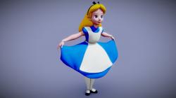 alice rig pistol 3D Models | Page 1 | STLFinder