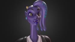 alien women 3D Models | Page 1 | STLFinder