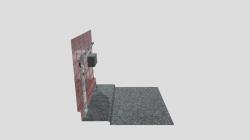 Alleyway 3d models 【 STLFinder