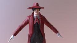 alucard 3d model | Page 1 | STLFinder