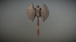 ancient hand axe 3D Models | Page 1 | STLFinder