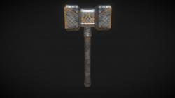 angus mcfife 3D Models | Page 1 | STLFinder
