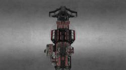 stargate ancient warship 3D Models | Page 1 | STLFinder