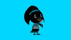 oc with animal mask maker picrew 3D Models | Page 1 | STLFinder