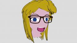 melee cel shaded 3d models 【 STLFinder