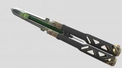 octane knife 3D Models | Page 1 | STLFinder