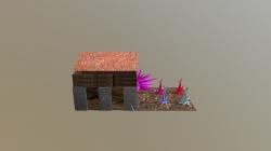 generate mtl file from obj 3D Models | Page 1 | STLFinder