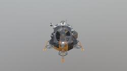 where to find apollo 11 eagle plastic model kit | Page 1 | STLFinder