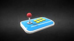 arcade controller plans 3D Models | Page 1 | STLFinder