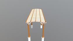 arched lettering 3D Models | Page 1 | STLFinder