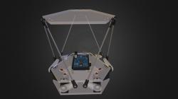 arduino stewart platform 3D Models | Page 1 | STLFinder