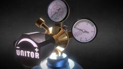 argon gas tank 3d models 【 STLFinder