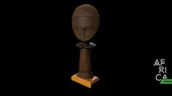 ashanti rim 3d models 【 STLFinder