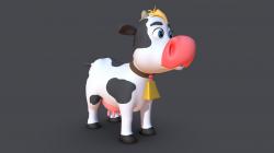 hell of rig cow 3D Models | Page 1 | STLFinder