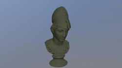 athena bust 3D Models | Page 1 | STLFinder