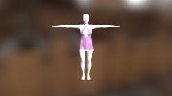 babydoll mega nz 3D Models | Page 1 | STLFinder