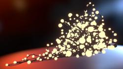 clipart tangled ball of lights 3D Models | Page 1 | STLFinder