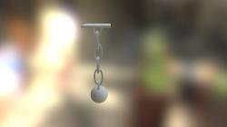 spike ball on chain 3D Models | Page 1 | STLFinder