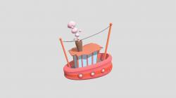 barco axe 3d models 【 STLFinder