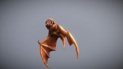 bat monster 3D Models | Page 1 | STLFinder