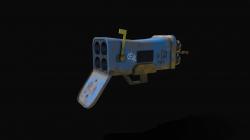 bazukas 3D Models | Page 1 | STLFinder