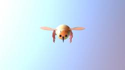 3d bee project | Page 1 | STLFinder