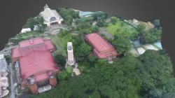 bell tower 3d models 【 STLFinder
