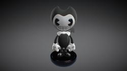 bendy model | Page 1 | STLFinder