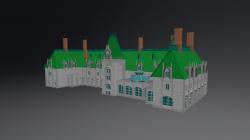 biltmore house 3D Models | Page 1 | STLFinder