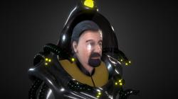 bio mech 3D Models | Page 1 | STLFinder