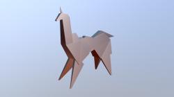 origami blade runner 3D Models | Page 1 | STLFinder
