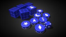 team blue groove 3D Models | Page 1 | STLFinder