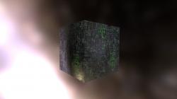 borg cube interior 3d models 【 STLFinder