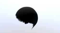 femboy meme r34 black hair doomer boy gif 3D Models | Page 1 | STLFinder