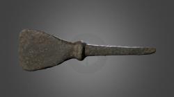 small chisel storge 3d models 【 STLFinder